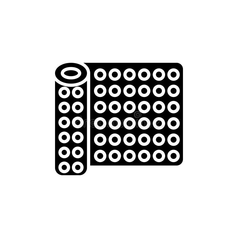 Bubblewrap Foil Stock Illustrations – 8 Bubblewrap Foil Stock ...