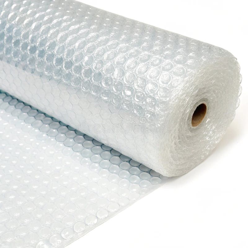Bubble Wrap Roll Stock Illustrations – 187 Bubble Wrap Roll Stock ...