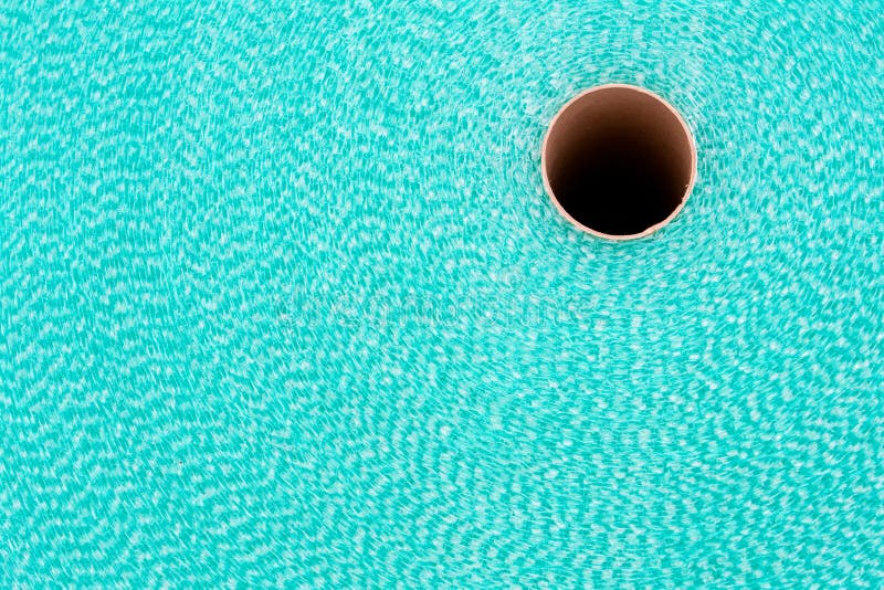 Bubble Wrap Spool Envelops Cardboard Tube Stock Photos - Free & Royalty ...