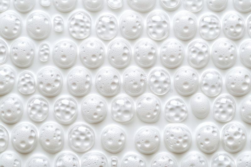 Bubble Wrap Texture Set - Pack of Plastic Wraps for Packaging and ...