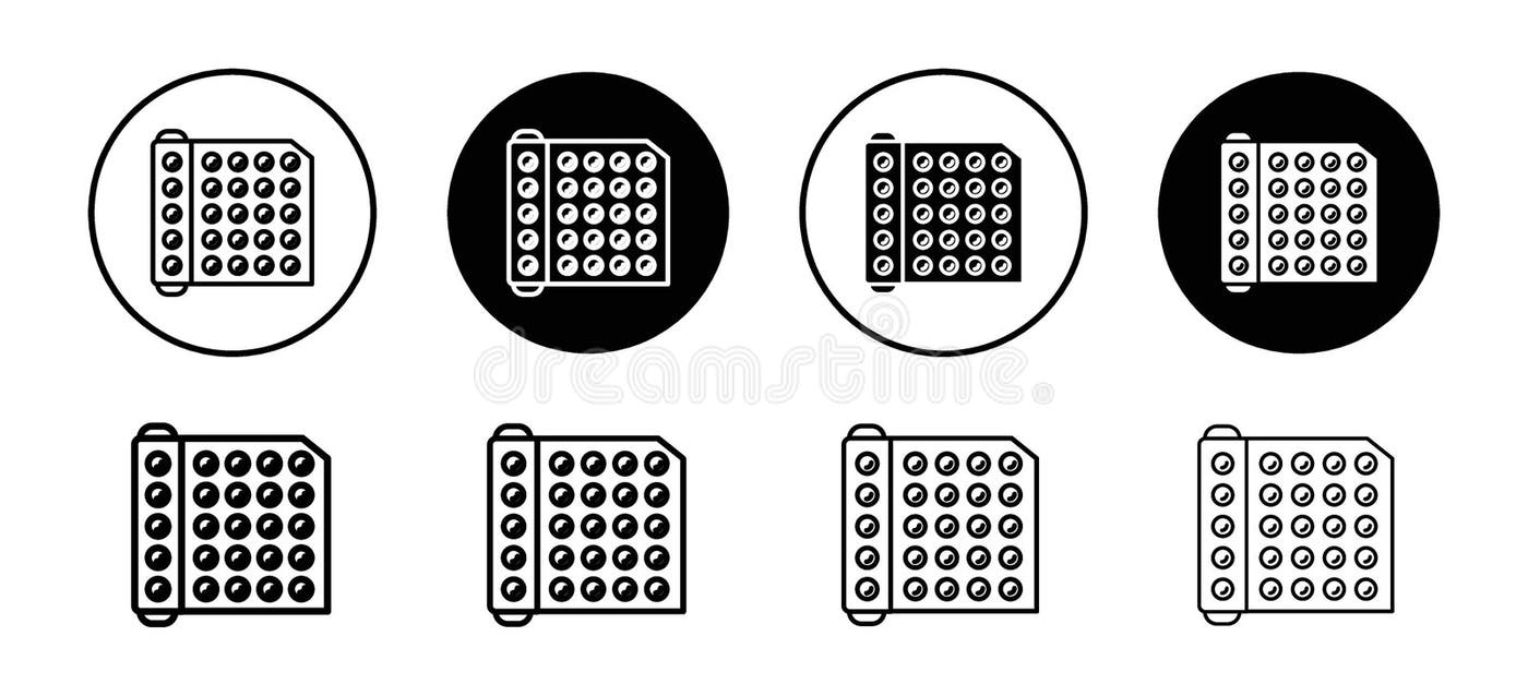 Bubble Wrap Flat Stock Illustrations – 909 Bubble Wrap Flat Stock Illustrations, Vectors ...