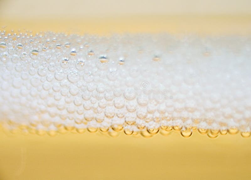 Bubbles stock photo. Image of flow, alcohol, beer, pattern - 162598