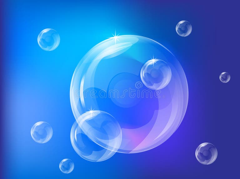 Small Round Bubbles Stock Illustrations – 3,183 Small Round Bubbles ...