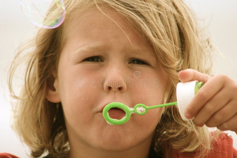 Bubbles Picture. Image: 2106629