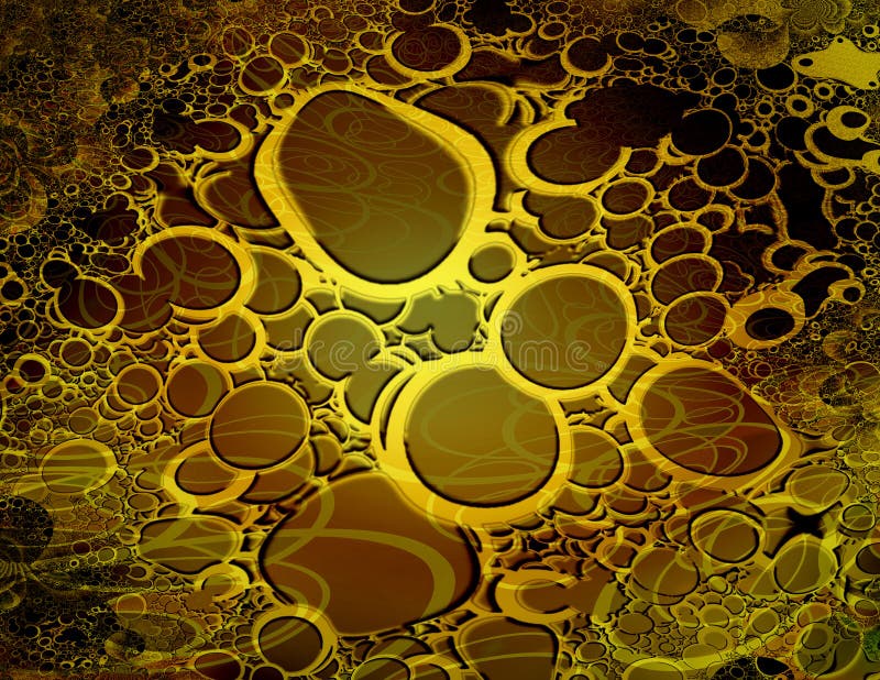 Bubbles stock illustration. Illustration of design, cool - 21482798