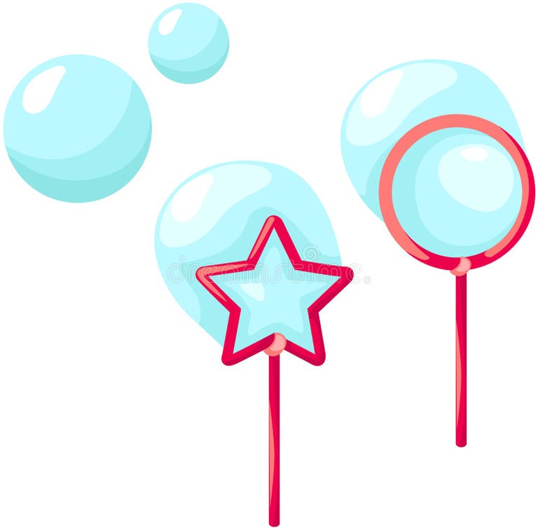 Bubbles Childhood Stock Illustrations – 10,011 Bubbles Childhood Stock ...