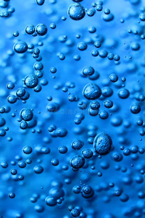 Bubbles stock image. Image of small, bubbles, abstract - 7869545
