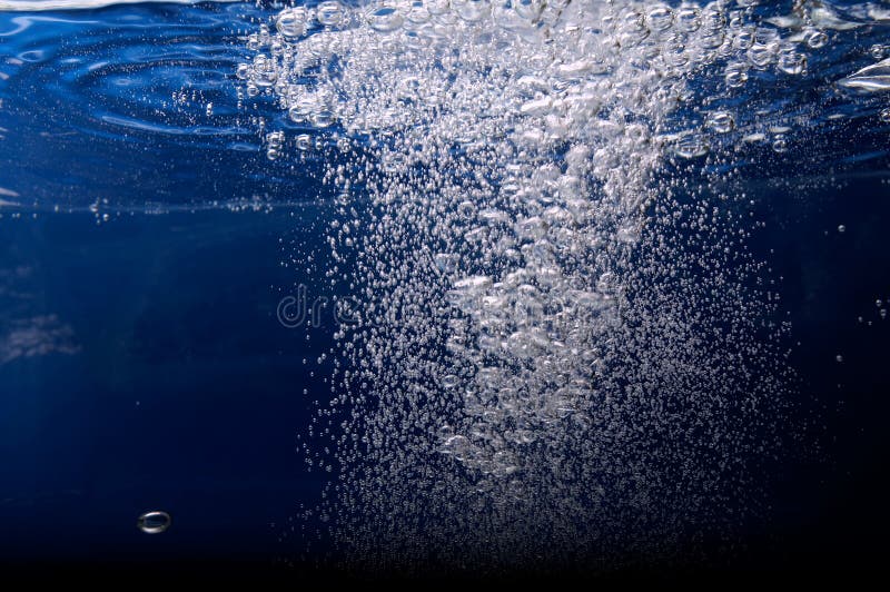 Bubbles stock photo. Image of reflex, reflection, transparent - 977444