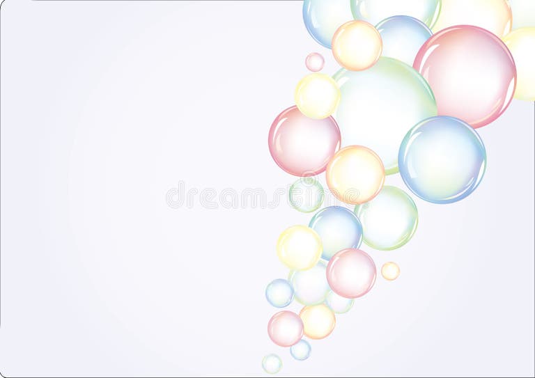 Wash Bubbles Background Stock Illustrations – 22,635 Wash Bubbles ...