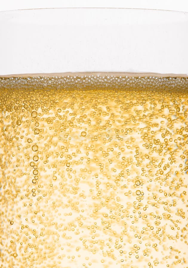Champagne texture stock image. Image of party, restaurant - 19602347