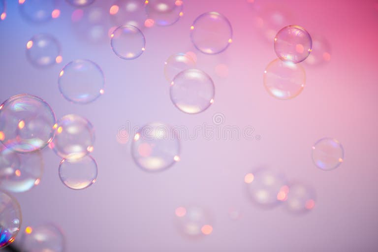 Bubbles stock illustration. Illustration of abstract - 39064604