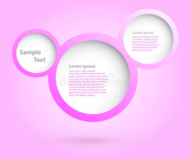 Bubbles design. stock illustration. Illustration of background - 25471809