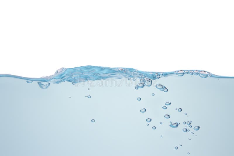 Water rising stock photo. Image of design, material, clean - 3696432