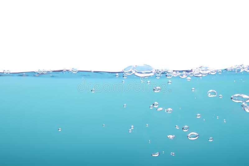 Water rising stock image. Image of background, limpid - 3696383