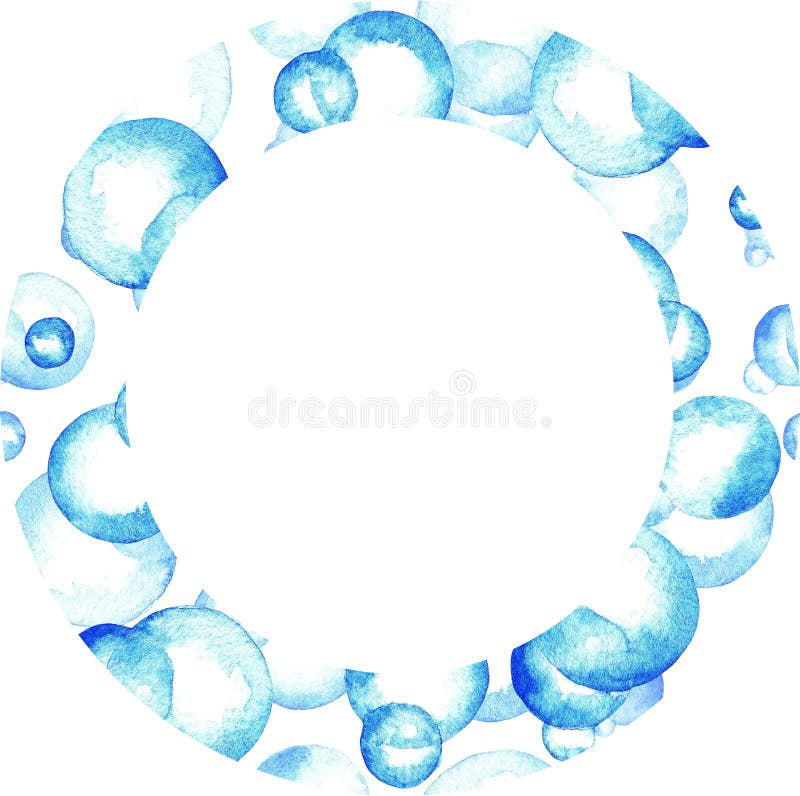 923 Bubbles Circle Frame Stock Photos - Free & Royalty-Free Stock ...