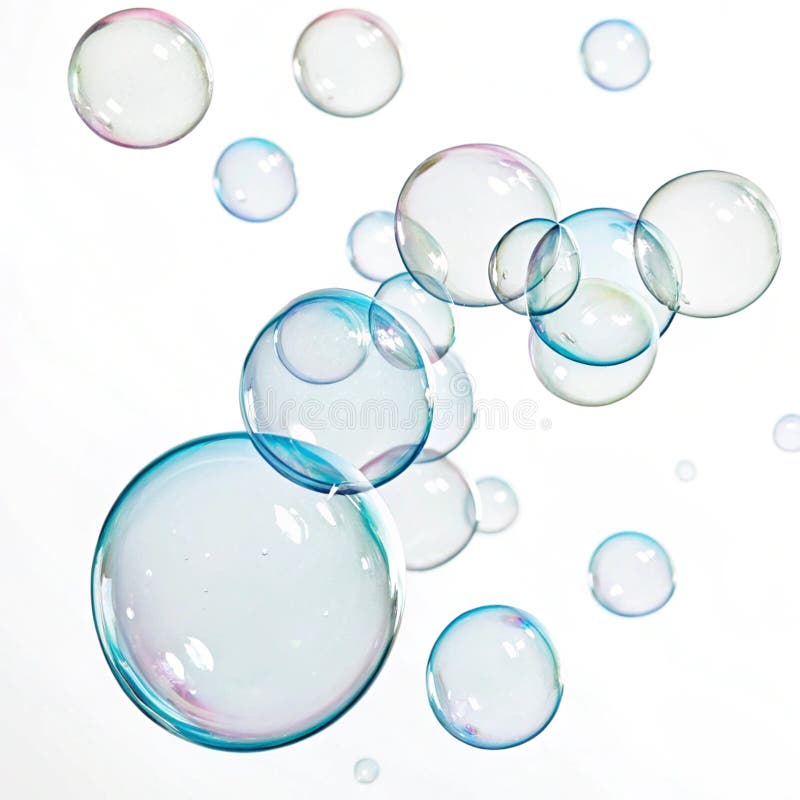 Transparentbubbles Stock Illustrations – 19 Transparentbubbles Stock ...