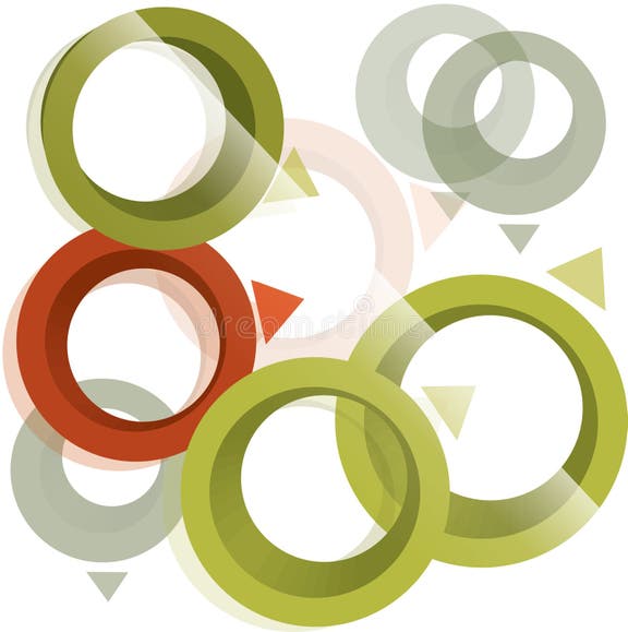 Bubbles for notes stock illustration. Illustration of flyer - 29518390