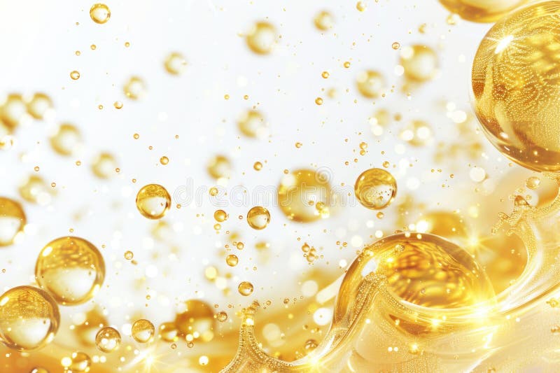 Bubbles stacked vertically stock image. Image of bath - 376168475