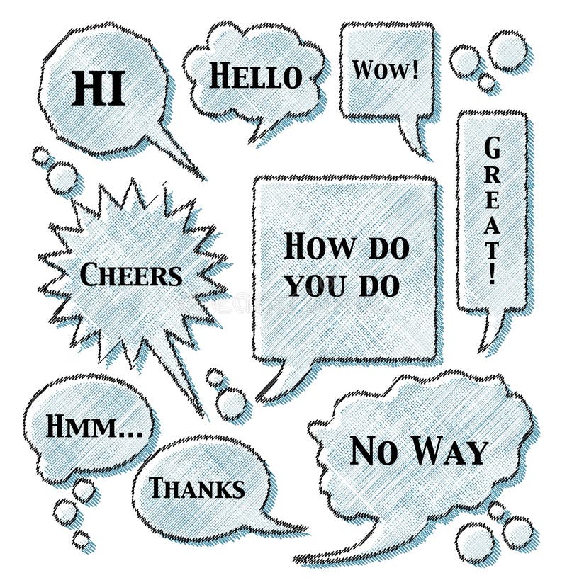 Abstract bubbles tree stock vector. Illustration of logotype - 67161631