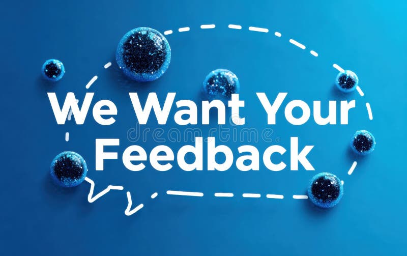 Feedback Request Aimed at Engaging Users with Interactive Elements on a ...