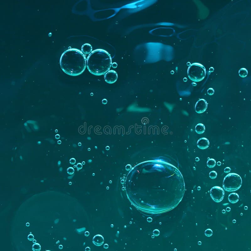 Bubbles underwater stock photo. Image of thirst, decor - 9365148