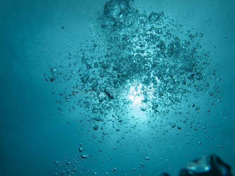 Bubbles stock image. Image of tourism, diver, bubbles - 31316151