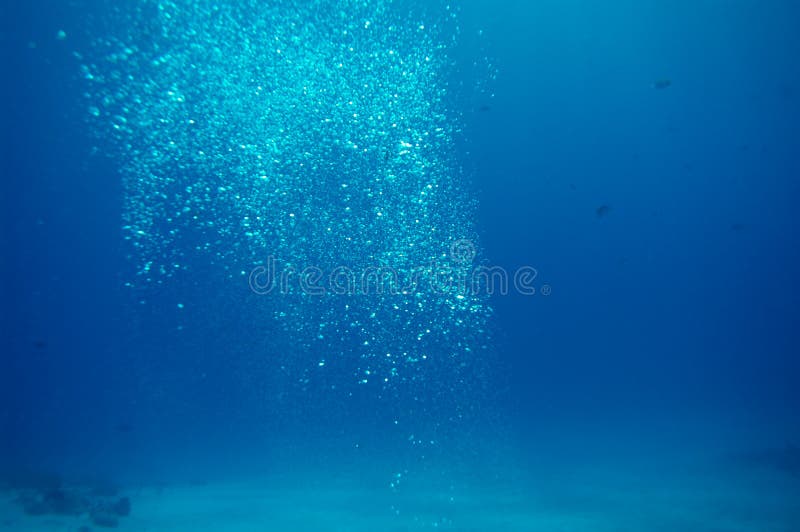 Bubbles stock photo. Image of depth, beams, healthy, fresh - 81090996