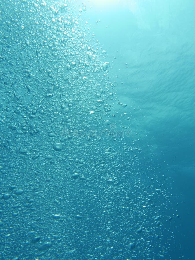 Bubbles stock photo. Image of beams, bright, dark, clean - 83366402