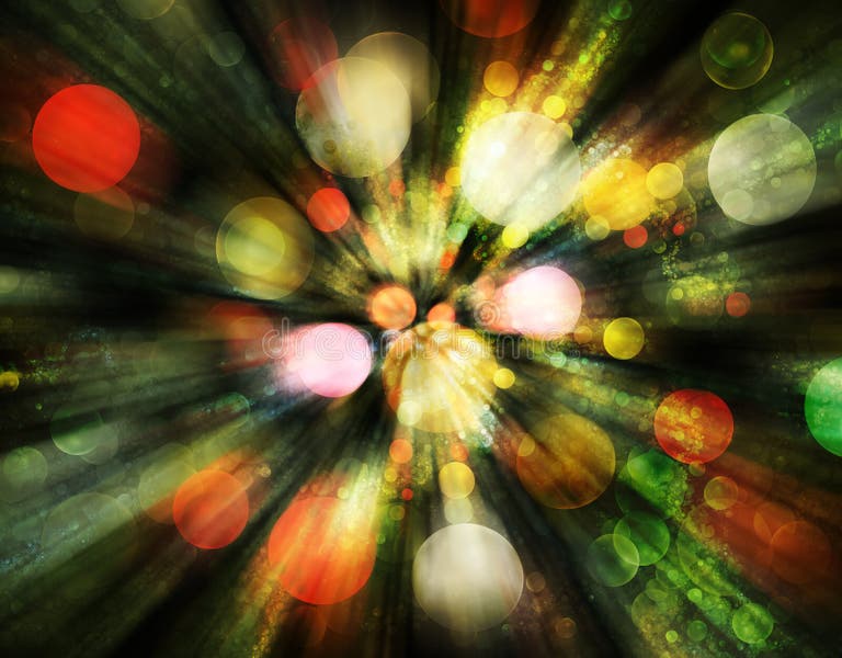 Zoom Light Effect Stock Illustrations – 5,900 Zoom Light Effect Stock ...