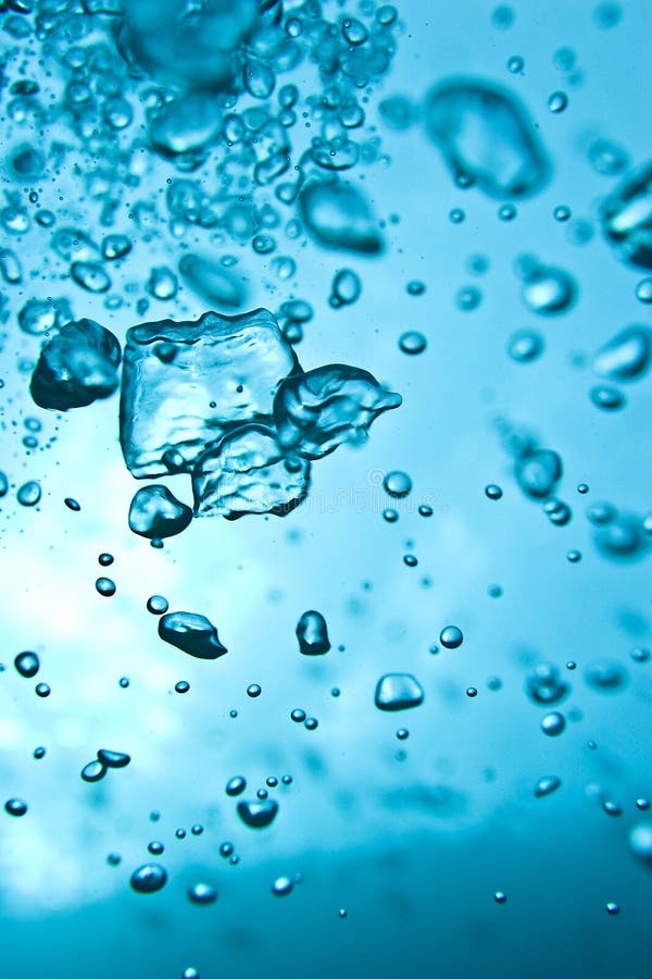 Bubbling stock photo. Image of abstract, background, bubbles - 13038234