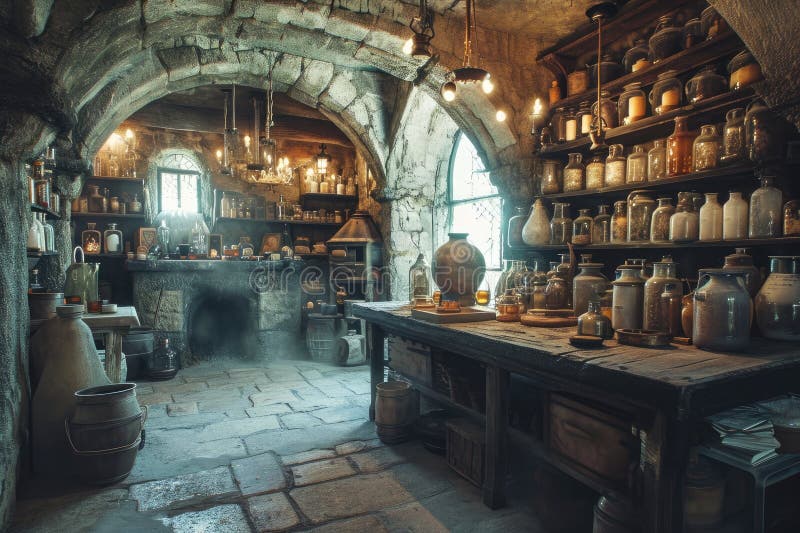 Secrets Alchemist Stock Illustrations – 42 Secrets Alchemist Stock ...