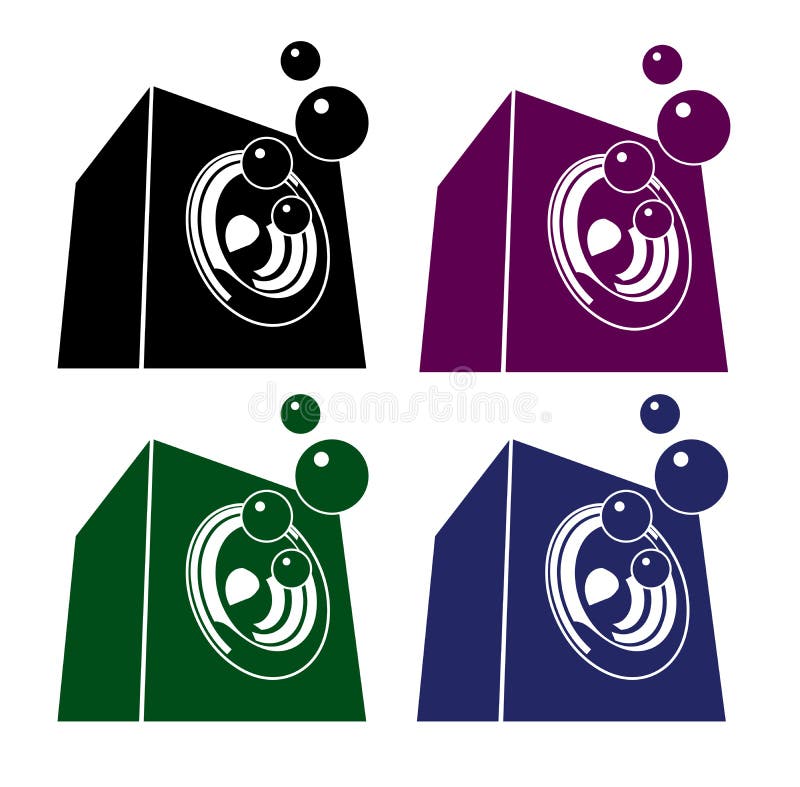 Bubbling Sound System Speaker Stock Illustrations – 5 Bubbling Sound ...