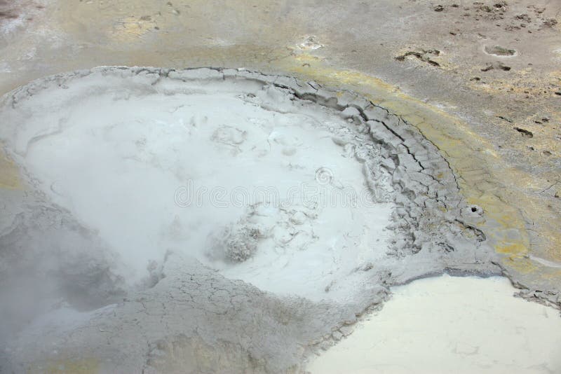 Bubbling Water stock image. Image of natural, outdoors - 48759517