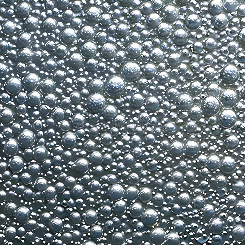 A Bubbly and Effervescent Texture with Soda and Sparkling Water1 ...