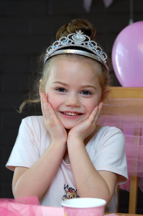 Bubbly Excitement stock photo. Image of darling, chin - 24723344