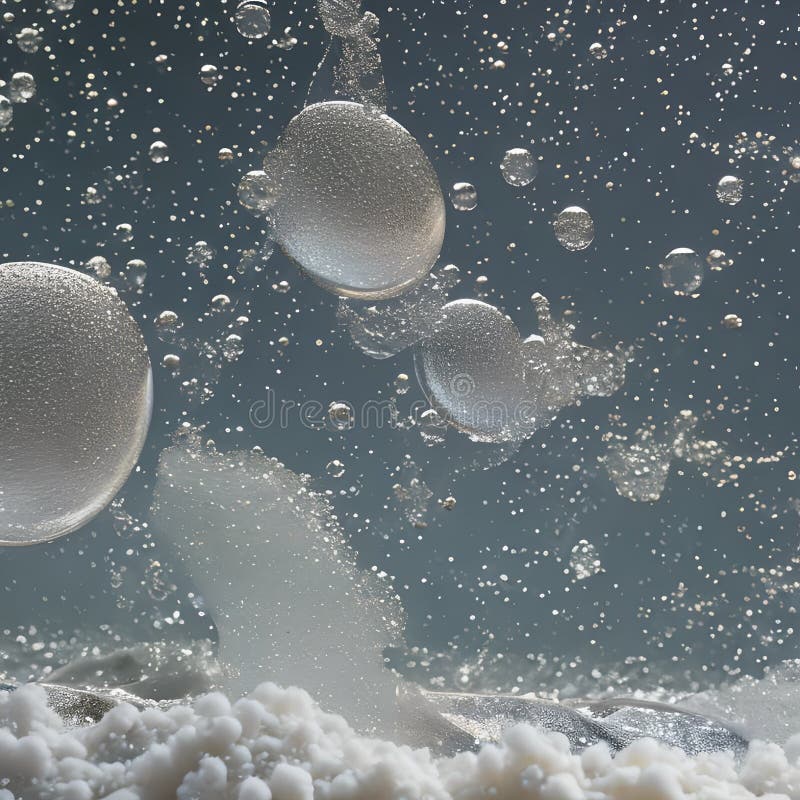 Foamy Bubble Stock Illustrations – 1,017 Foamy Bubble Stock ...