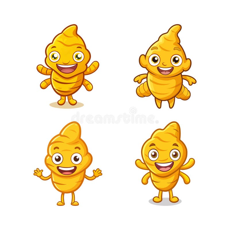 Bubbly Turmeric Stock Illustrations – 15 Bubbly Turmeric Stock ...