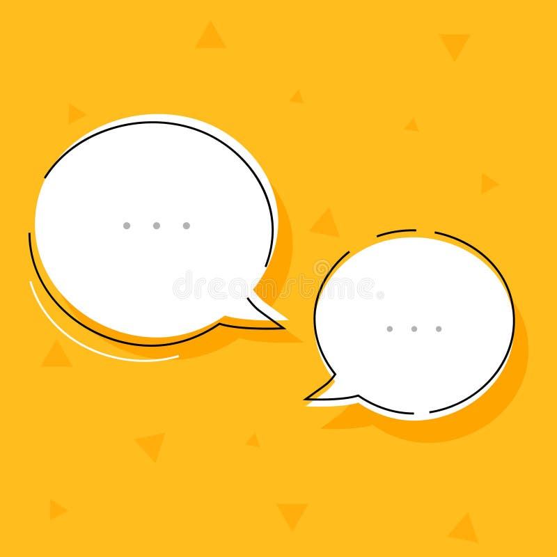 Simple Buble Pattern Background Stock Vector - Illustration of sign ...