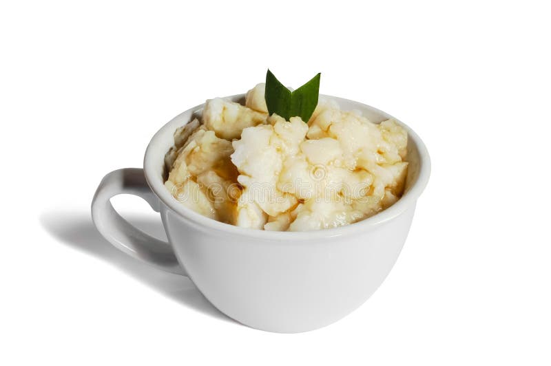 127 Traditional Sumsum Porridge Stock Photos - Free & Royalty-Free ...