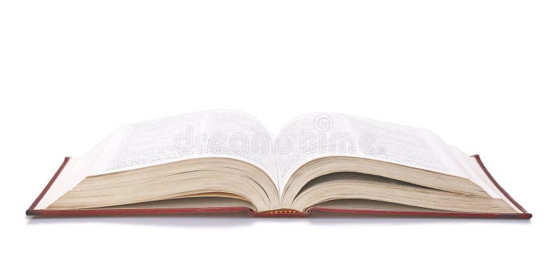 Offenes Buch, Das Funkelndes Licht Ausstrahlt Stockfoto - Bild von blau ...