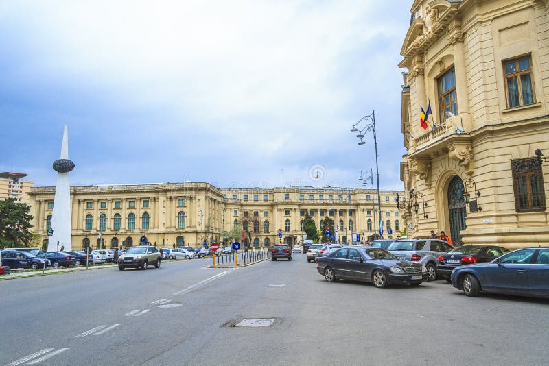 Bucharest editorial image. Image of bucharest, lantern - 56408945
