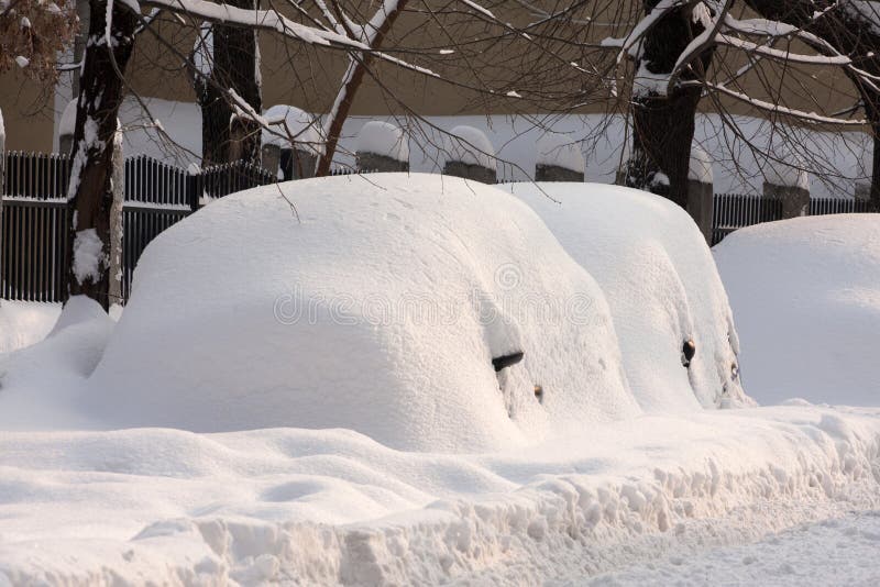 ROMANIA - JANUARY 6: Weather Anomalies Editorial Photo - Image of white ...