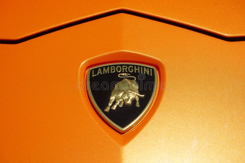 Lamborghini Urus editorial photography. Image of motorshow - 253925097