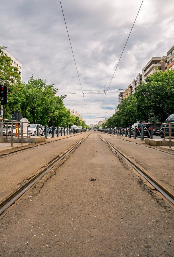 Bucharest Rail Roads Stock Photos - Free & Royalty-Free Stock Photos ...