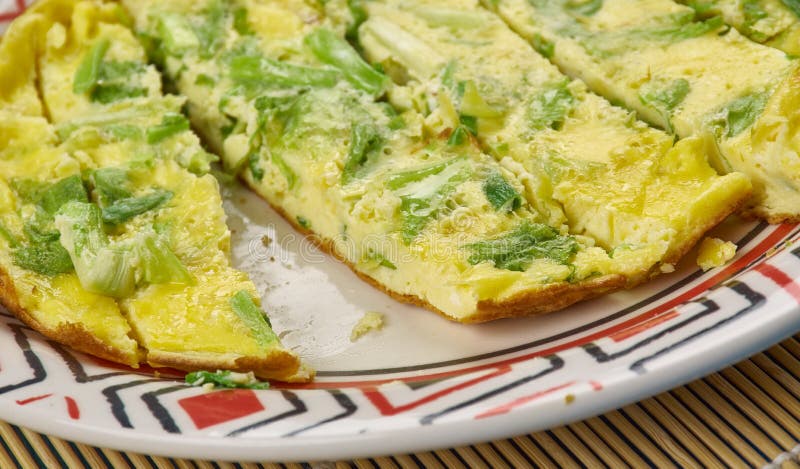 Buchimgae imagen de archivo. Imagen de corea, almuerzo - 106497977