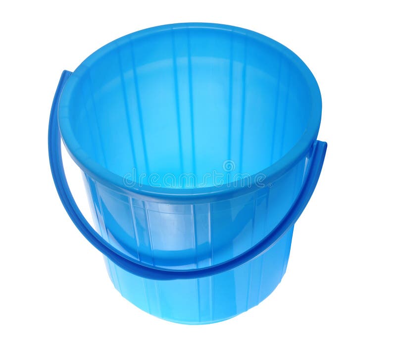 Bucket stock photo. Image of equipment, clean, cleaner - 14776478