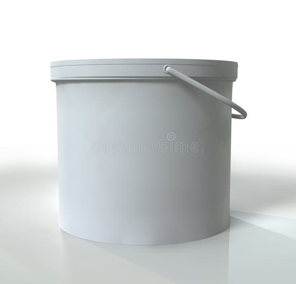 Bucket Shape Stock Illustrations – 9,442 Bucket Shape Stock ...