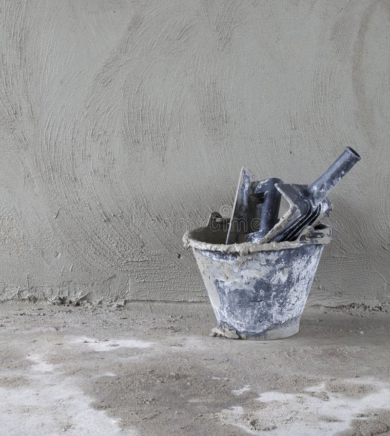 Bucket stock image. Image of exterior, instrument, group - 26233553