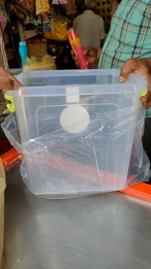 Bucket Box Made Tea Box Etc Stock Photo - Image of bucket: 334572500