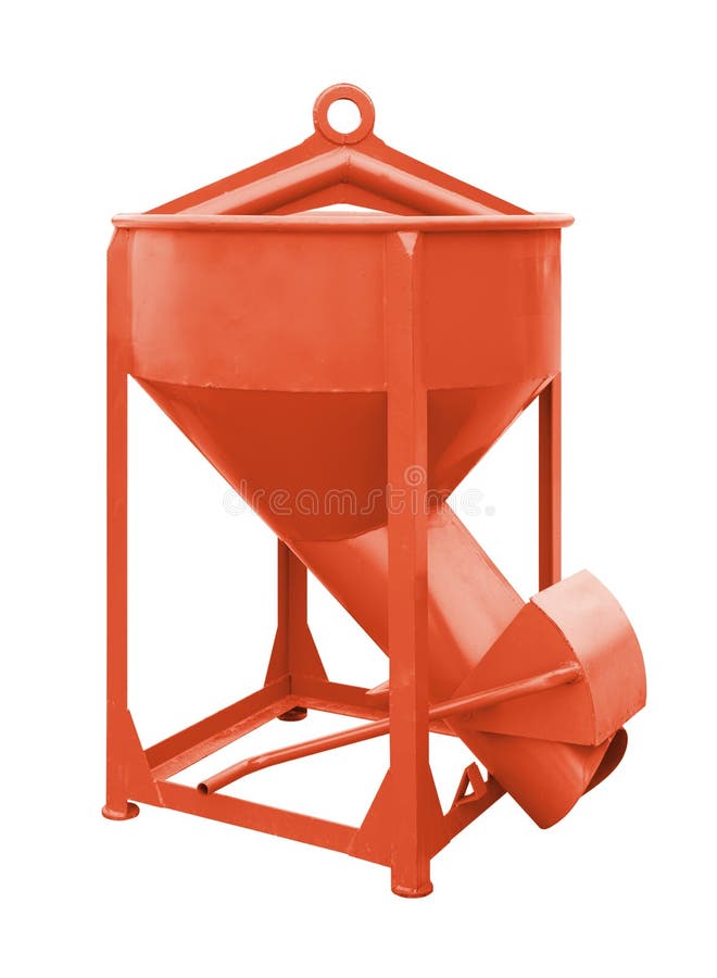 Cement Mixer stock photo. Image of build, fabricate, machine - 13192404